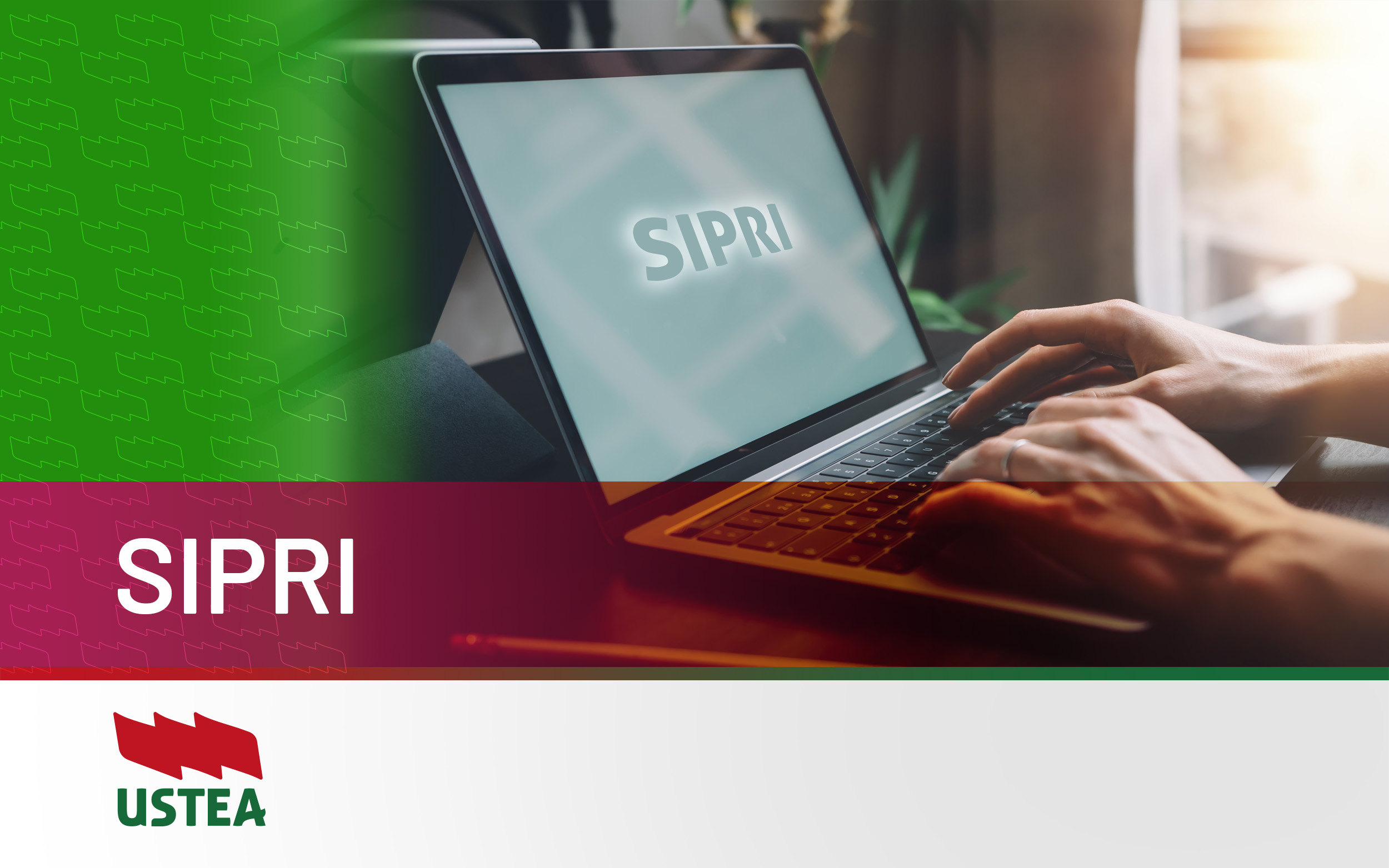 SIPRI. Plazo abierto para declararse en estado inactivo voluntario. - USTEA Educación