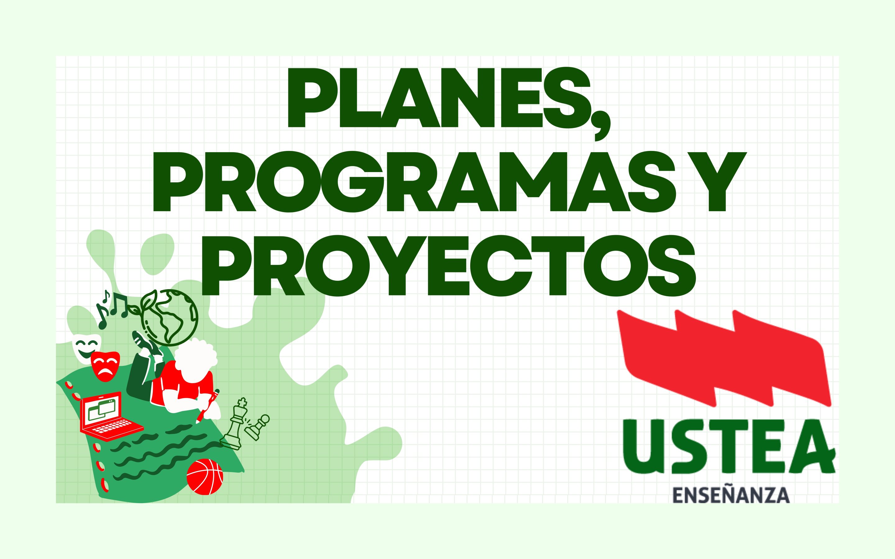 PROGRAMAS DE EDUCACIÓN INCLUSIVA. Educación Inclusiva y Programa ...